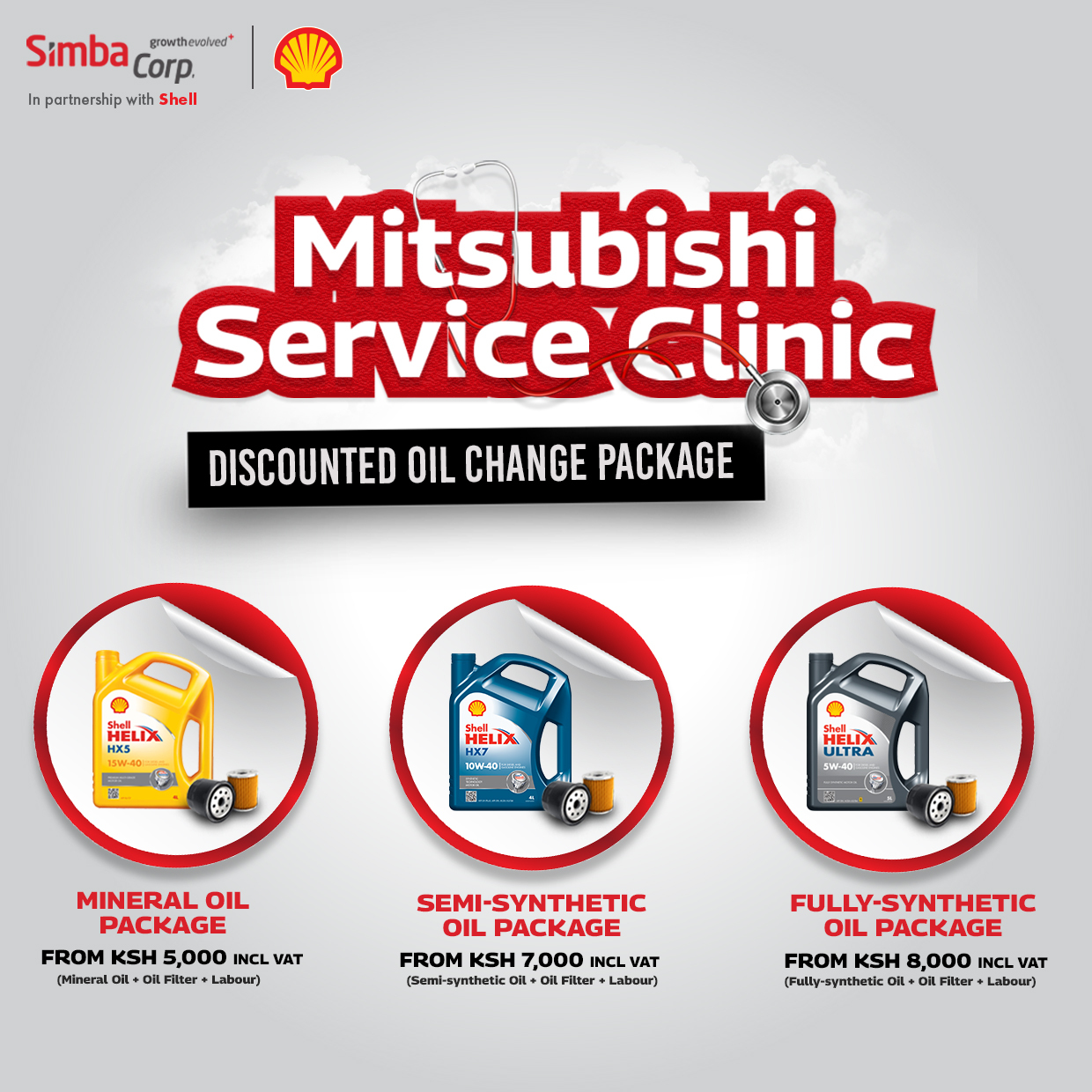 Exclusive Car Servicing Offers & Oil Change Deals| Mitsubishi Service ...